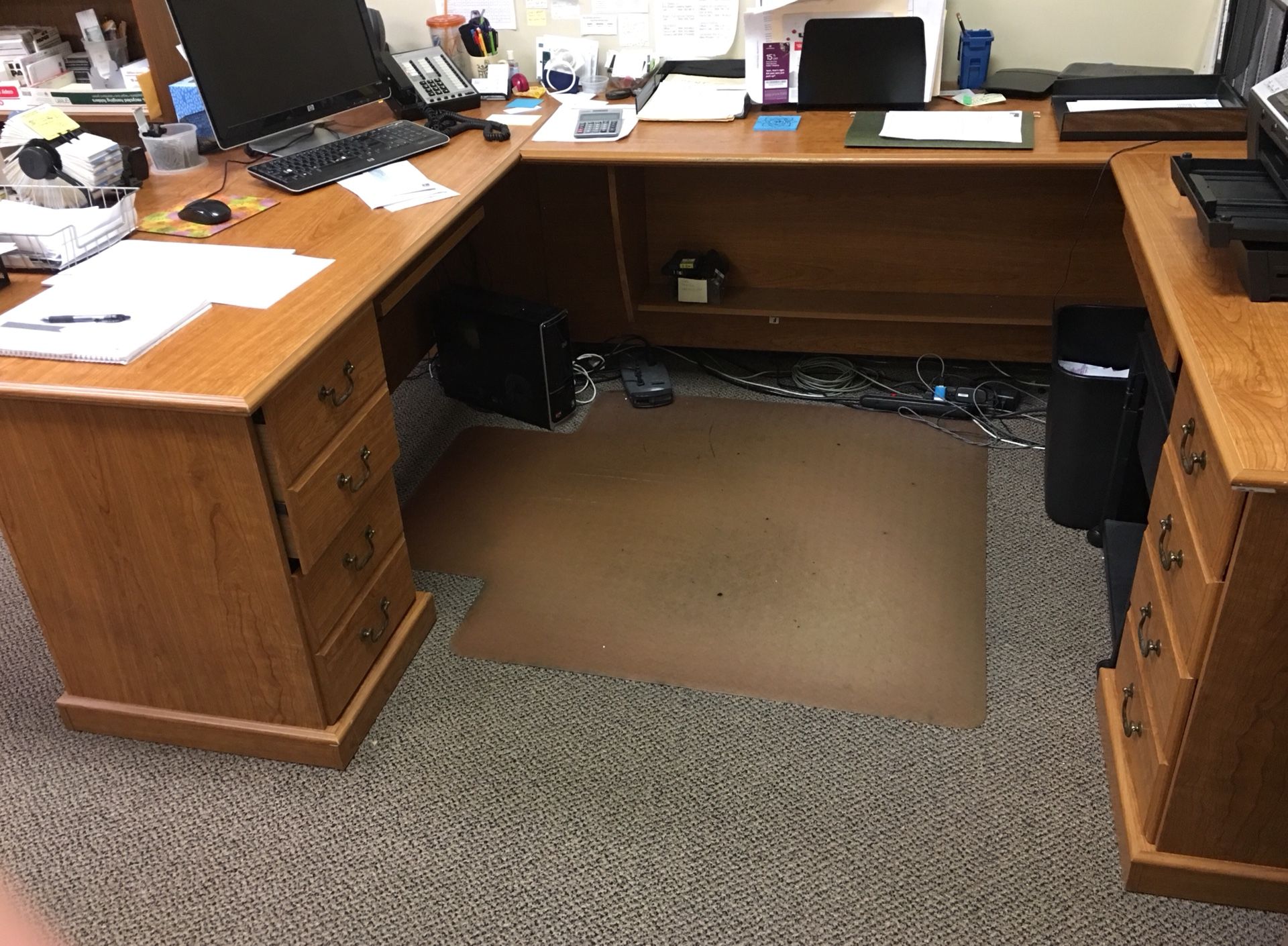 OFFICE FURNITURE FOR SALE CHAIRS DESK COPIER TABLES BLUEPRINT HOLDER ...