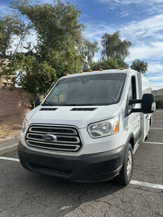 Ford Transit for Sale in Mesa, AZ - OfferUp