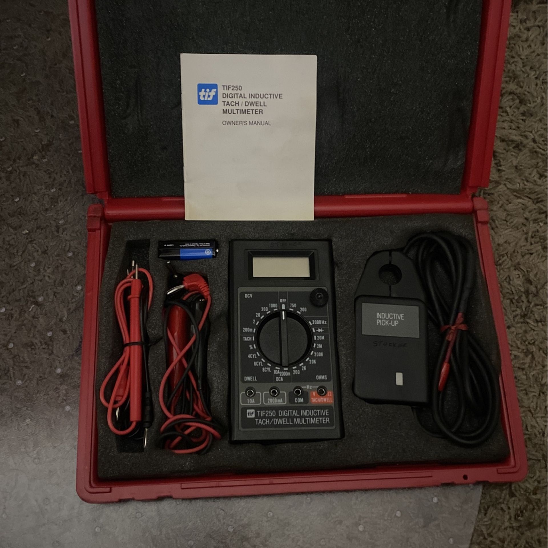 Snap on Multimeter for Sale in El Cajon, CA - OfferUp