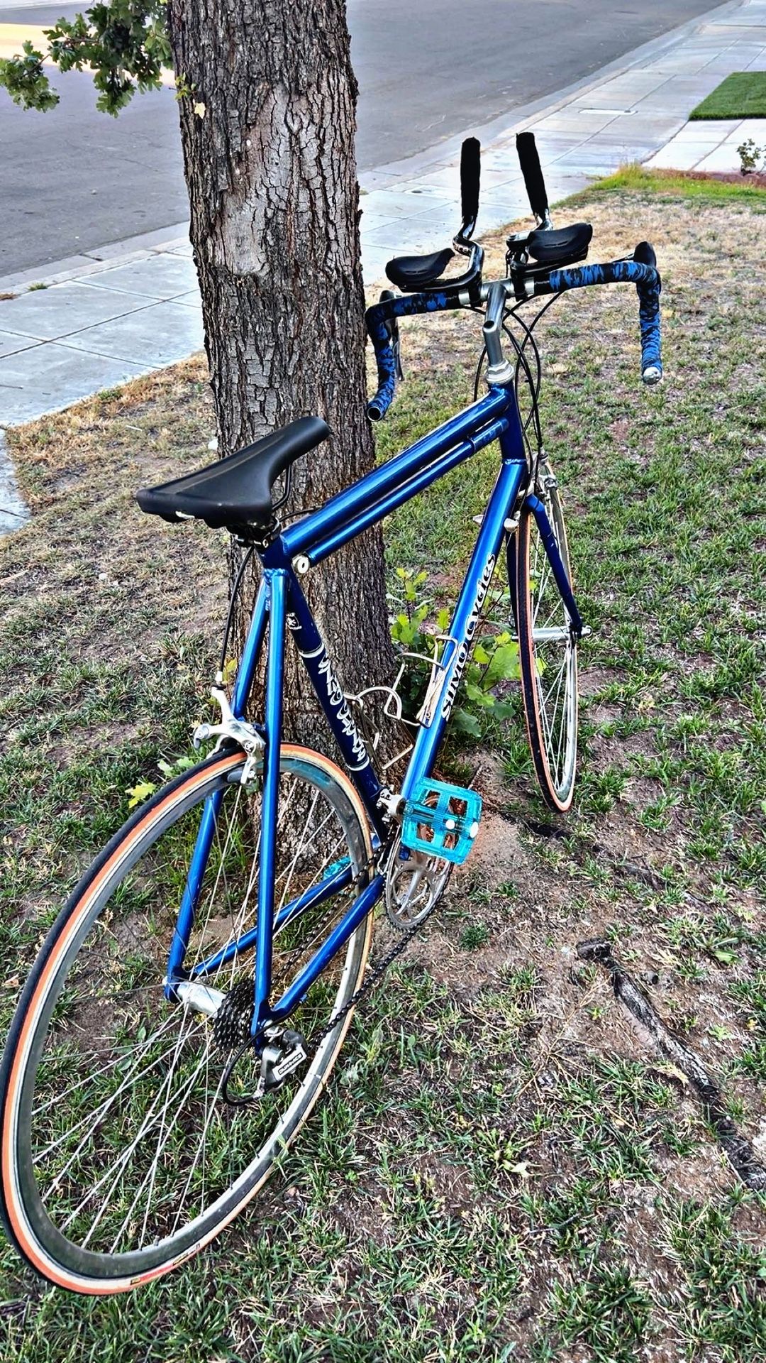 Custom Racing Bike for Sale in Fresno, CA - OfferUp