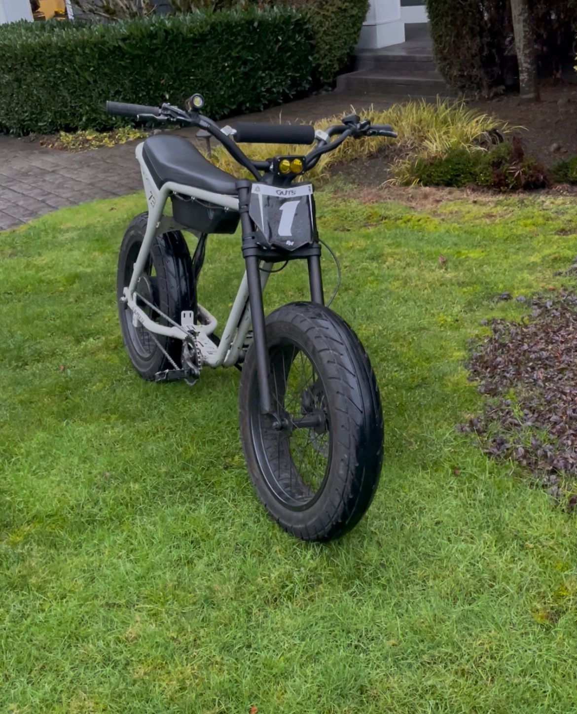 Super 73 zx for Sale in Bellevue, WA - OfferUp