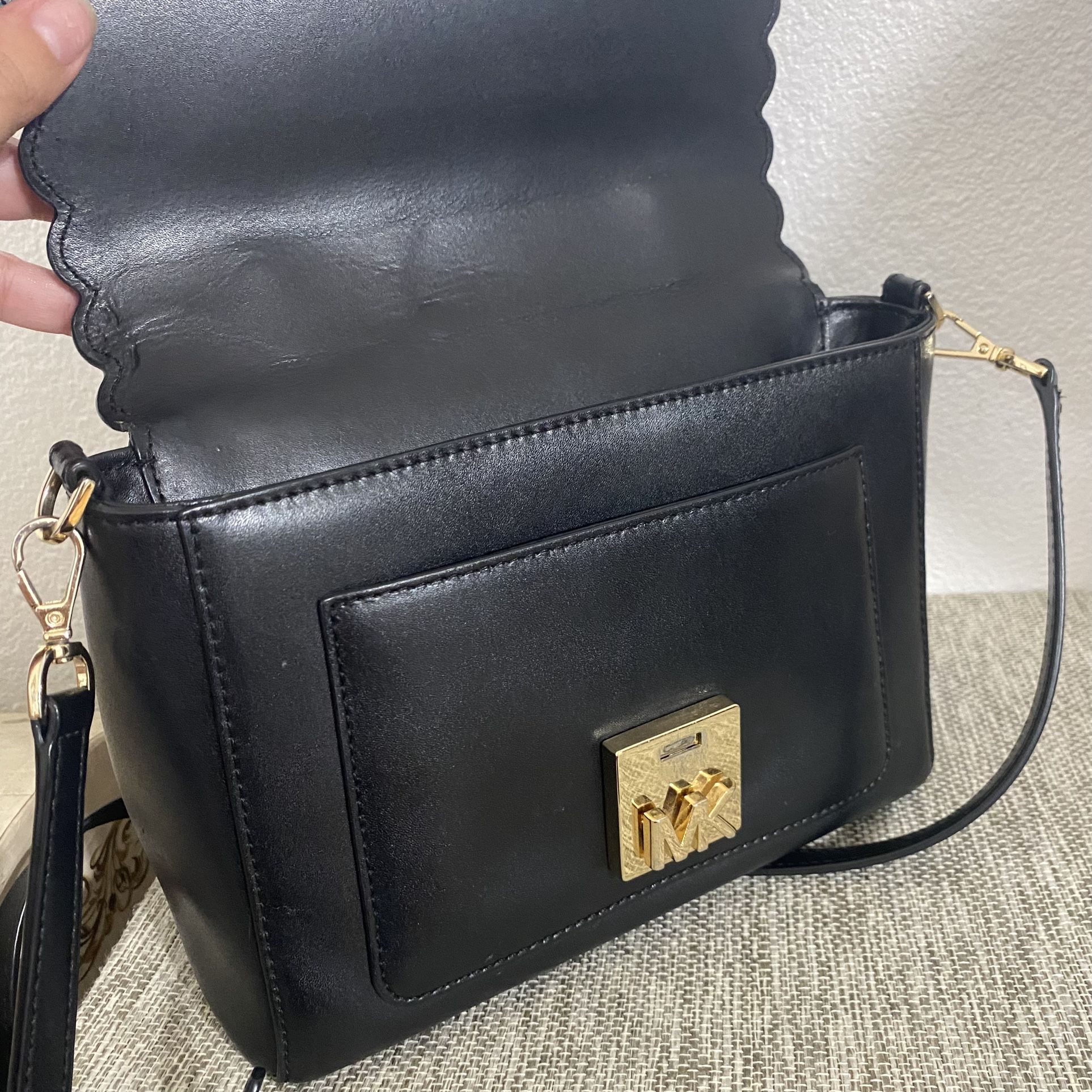 Michael kors mindy medium store