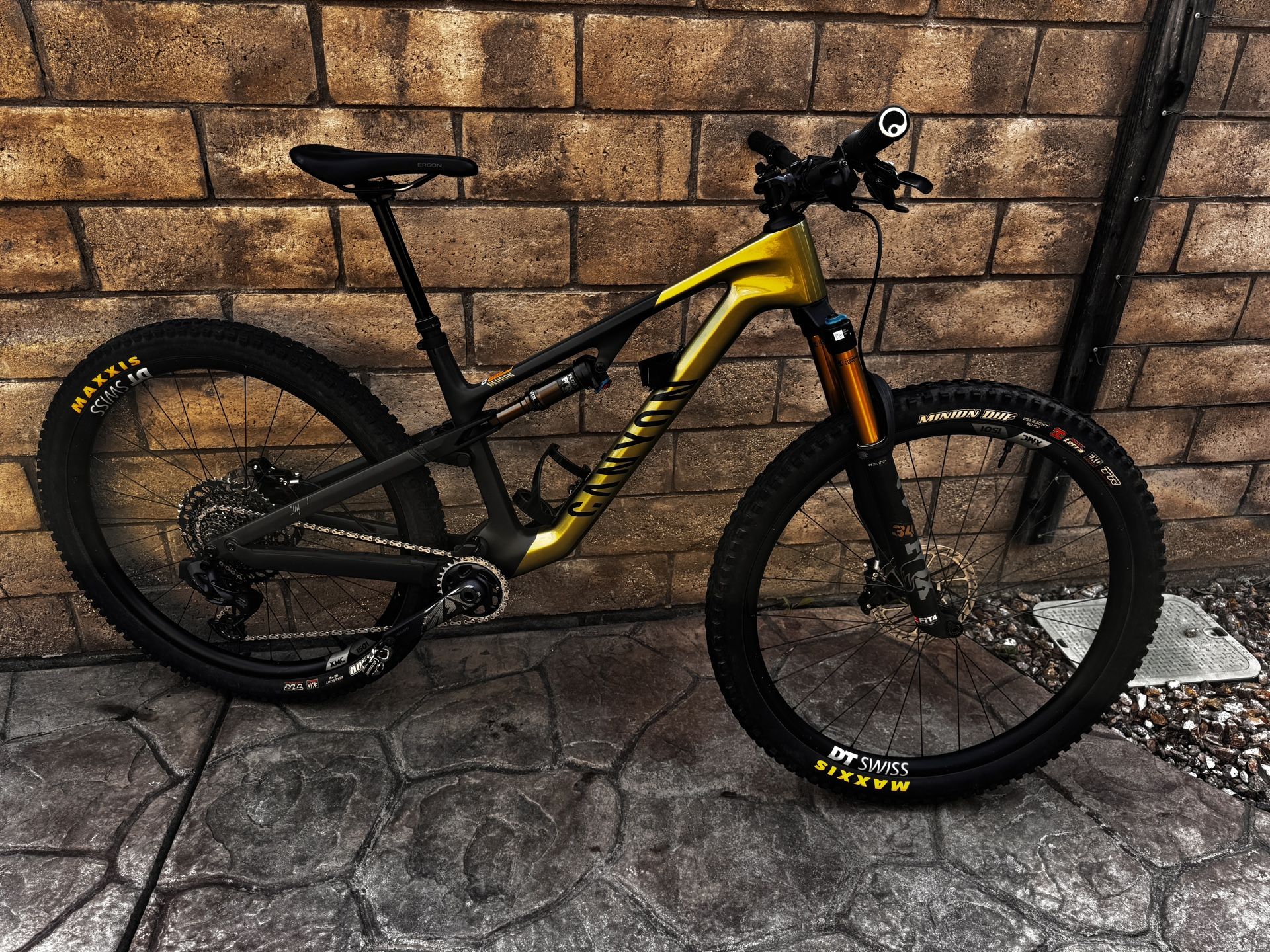 Canyon Neuron CF9 AXS for Sale in Chula Vista, CA - OfferUp