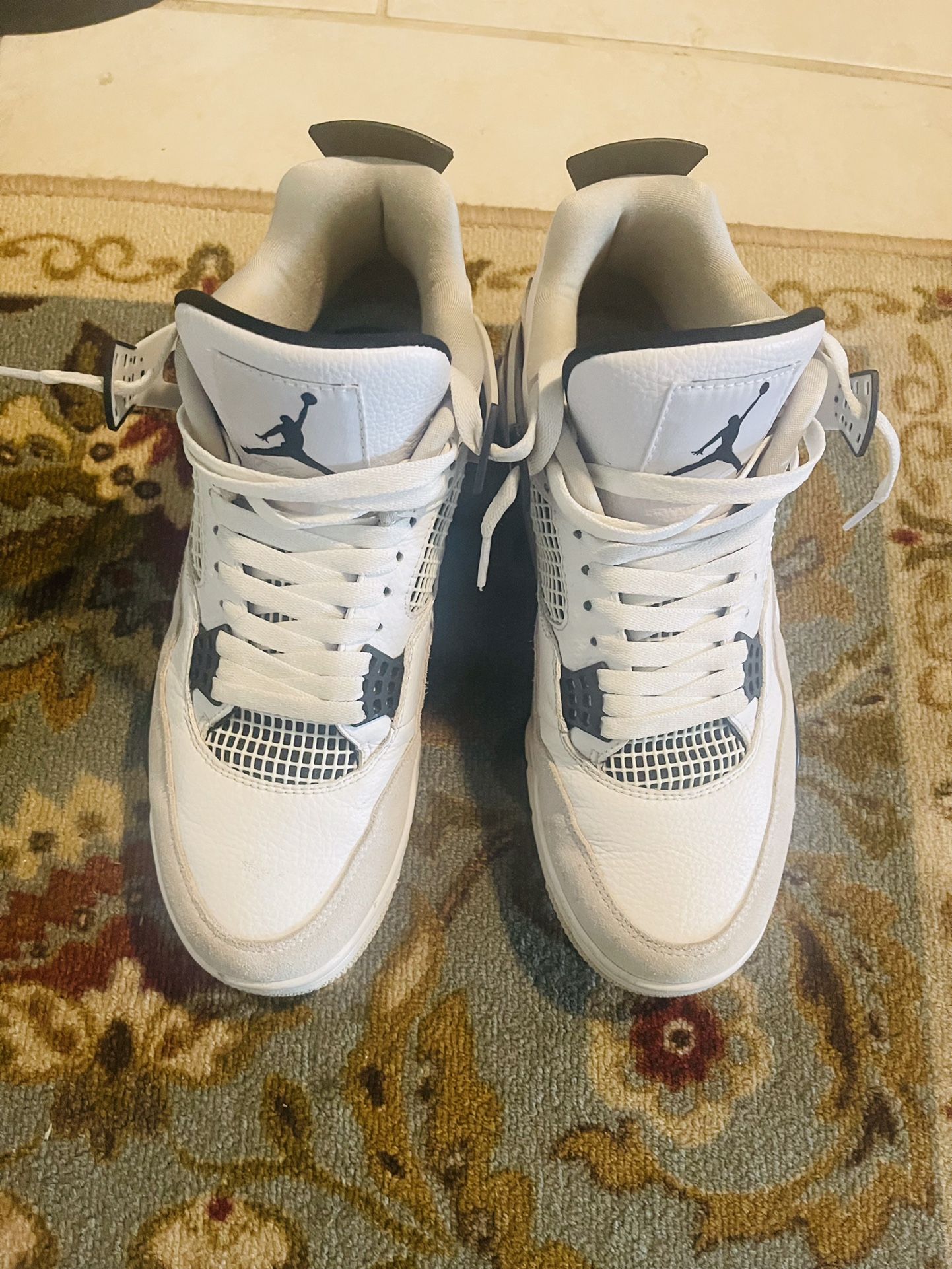 Jordan 4 for Sale in Austin, TX - OfferUp