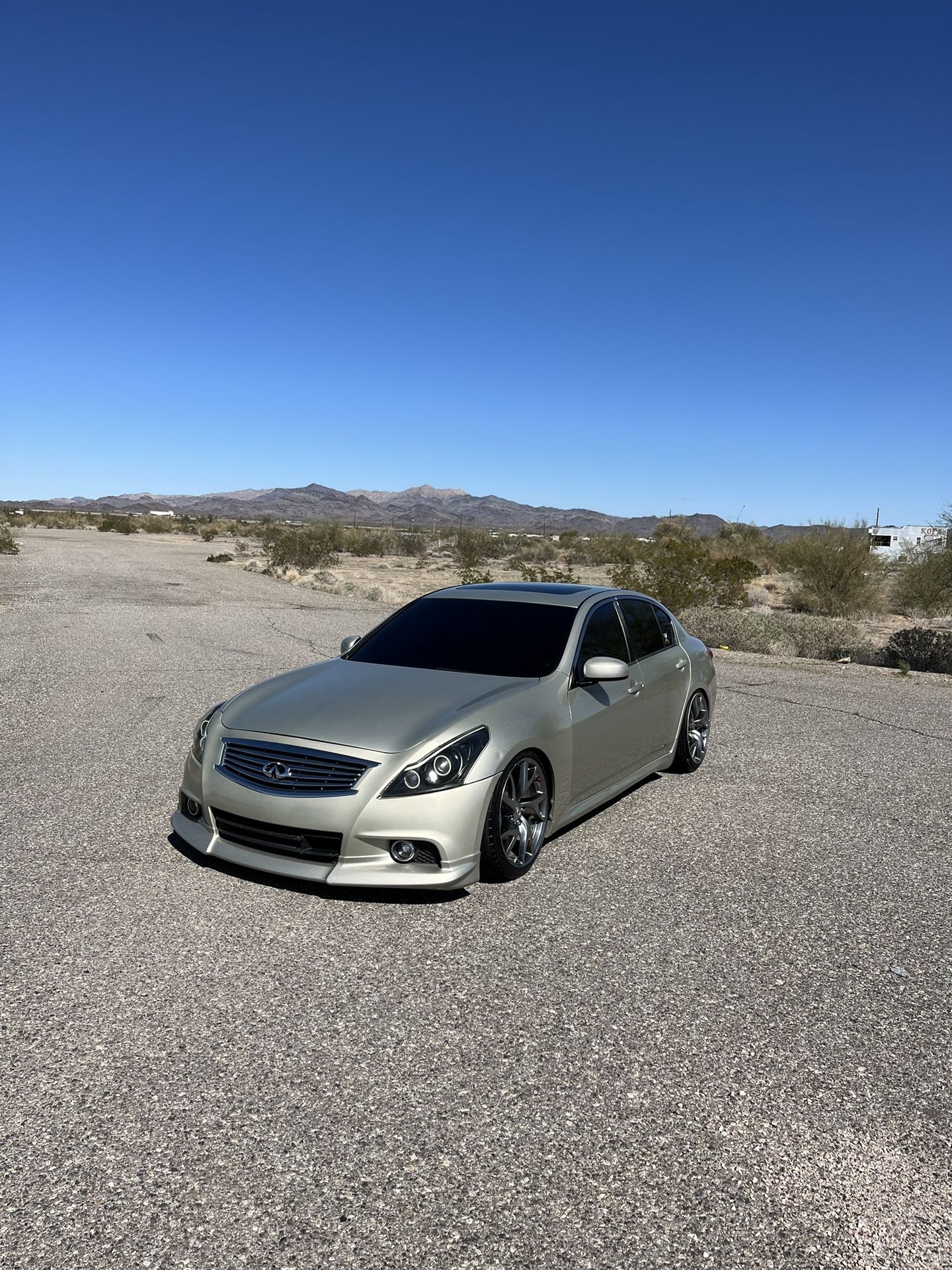 2007 Infiniti G35s for Sale in Phoenix, AZ - OfferUp