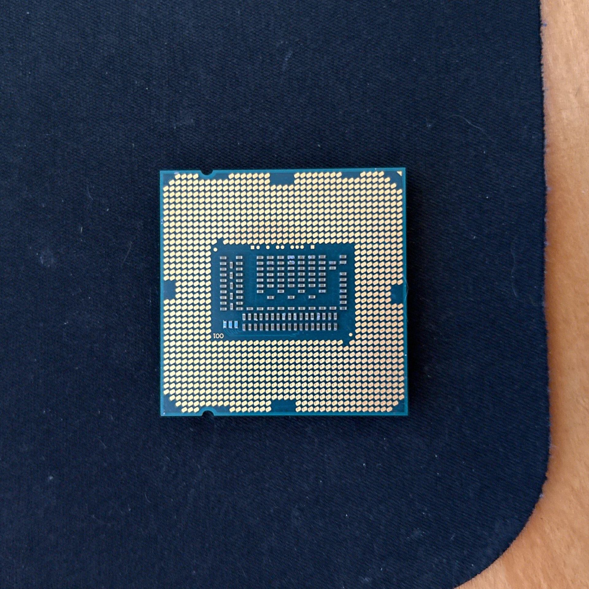 Intel(R) Core(TM) i5-3550 @3.30GHz for Sale in North Miami Beach, FL ...