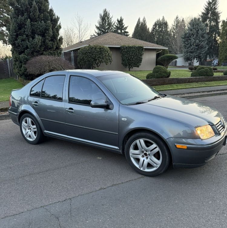 2003 Volkswagen Jetta for Sale in Portland, OR - OfferUp