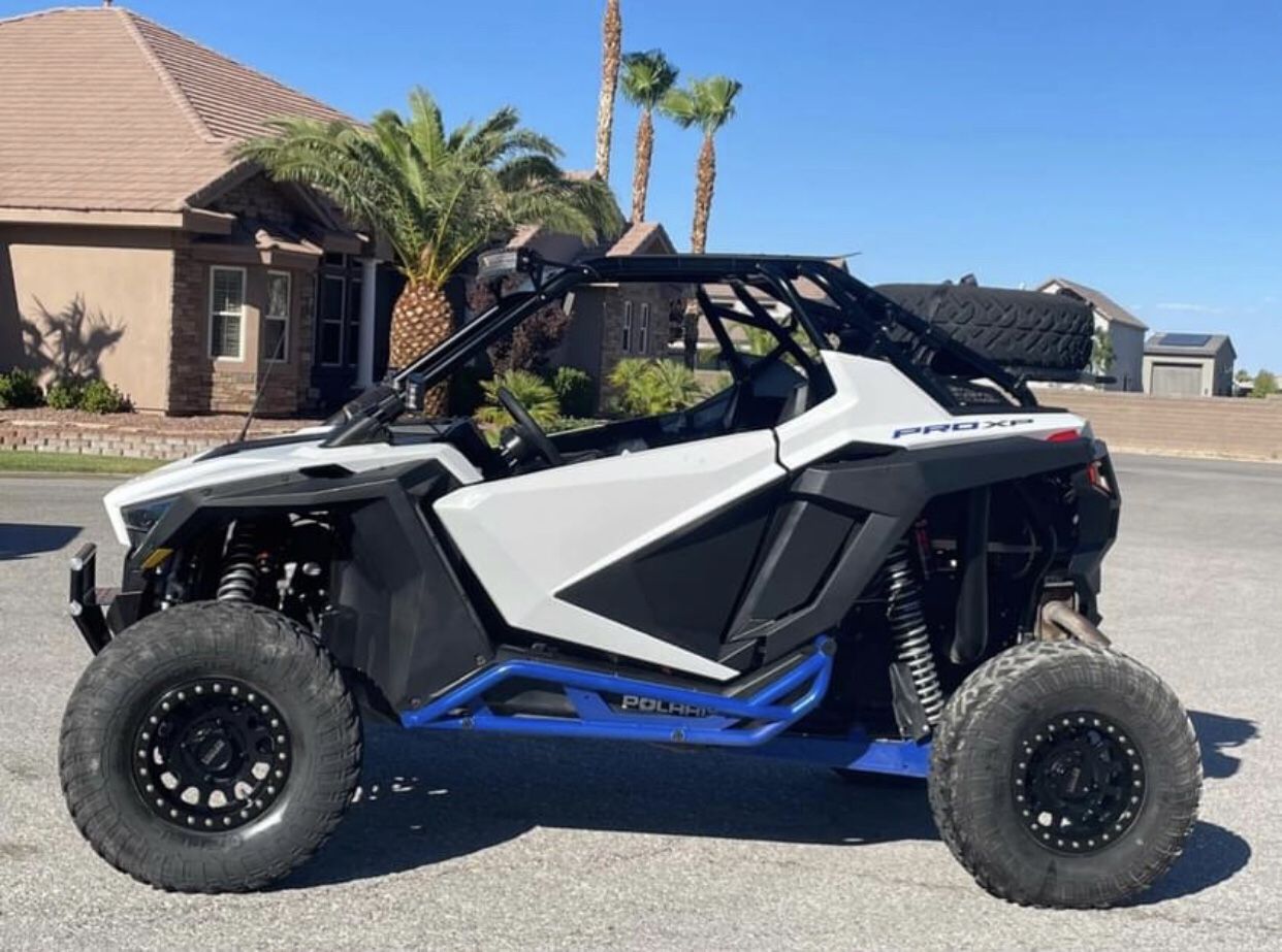 2020 Polaris Pro Ultimate for Sale in Las Vegas, NV - OfferUp