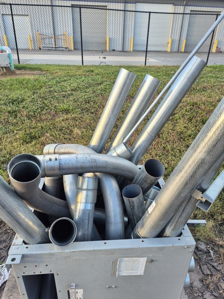 Emt Conduit And Elbows for Sale in Tampa, FL - OfferUp