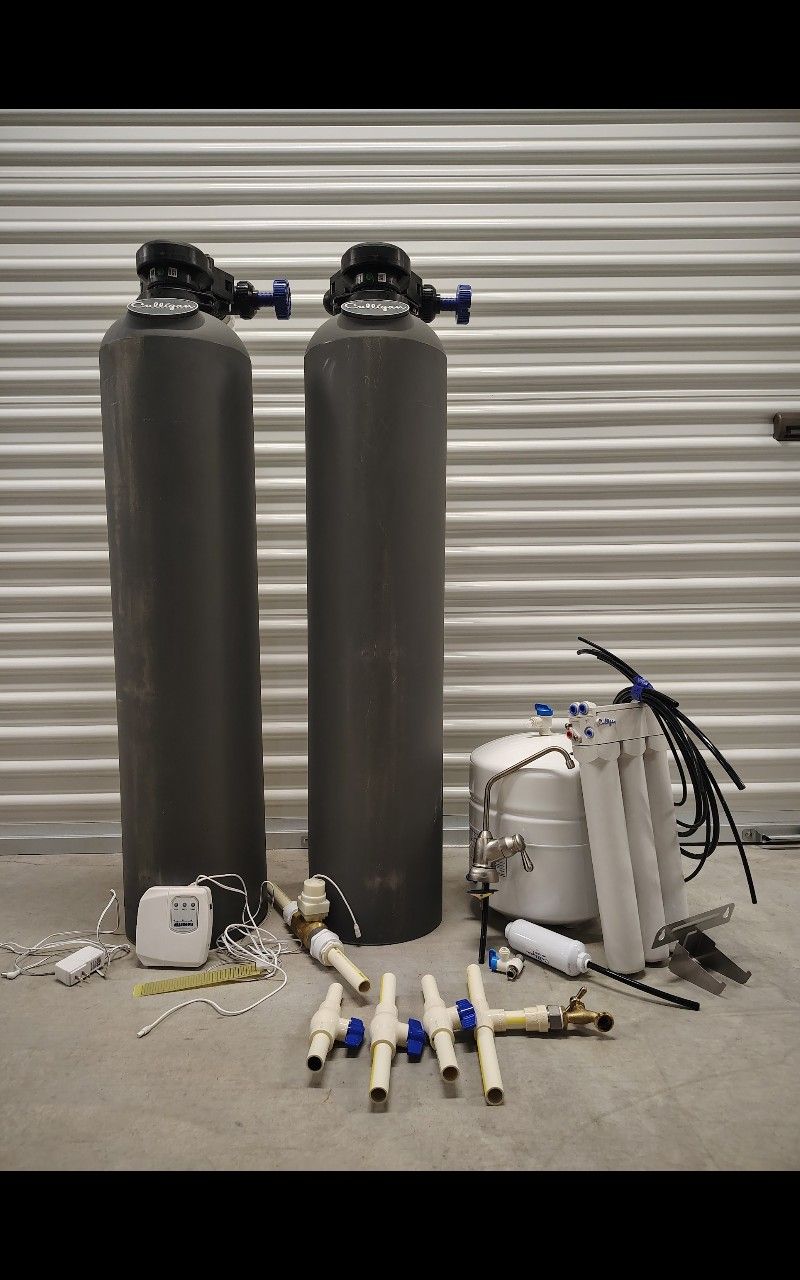 Culligan Reverse Osmosis Water System Culligan Water Filter System