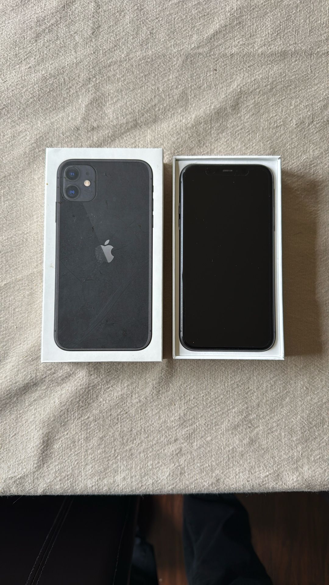 64GB T-Mobile iPhone 11 for Sale in Puyallup, WA - OfferUp