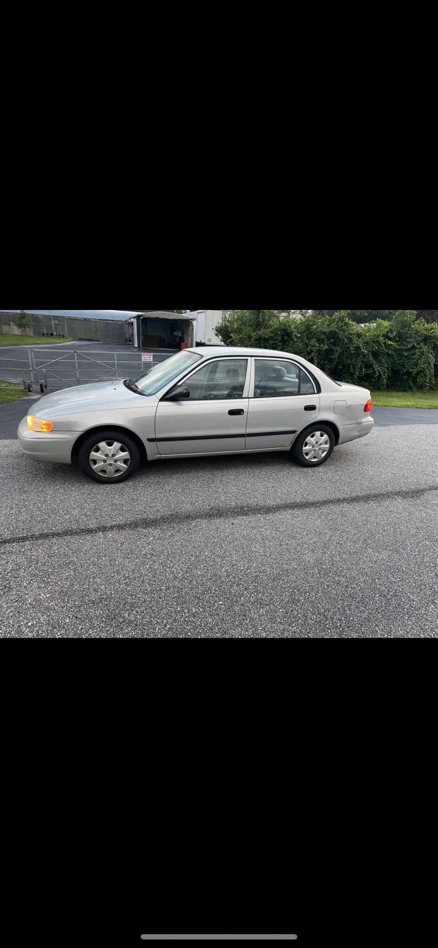 2001 Chevrolet Prizm for Sale in Apopka, FL - OfferUp