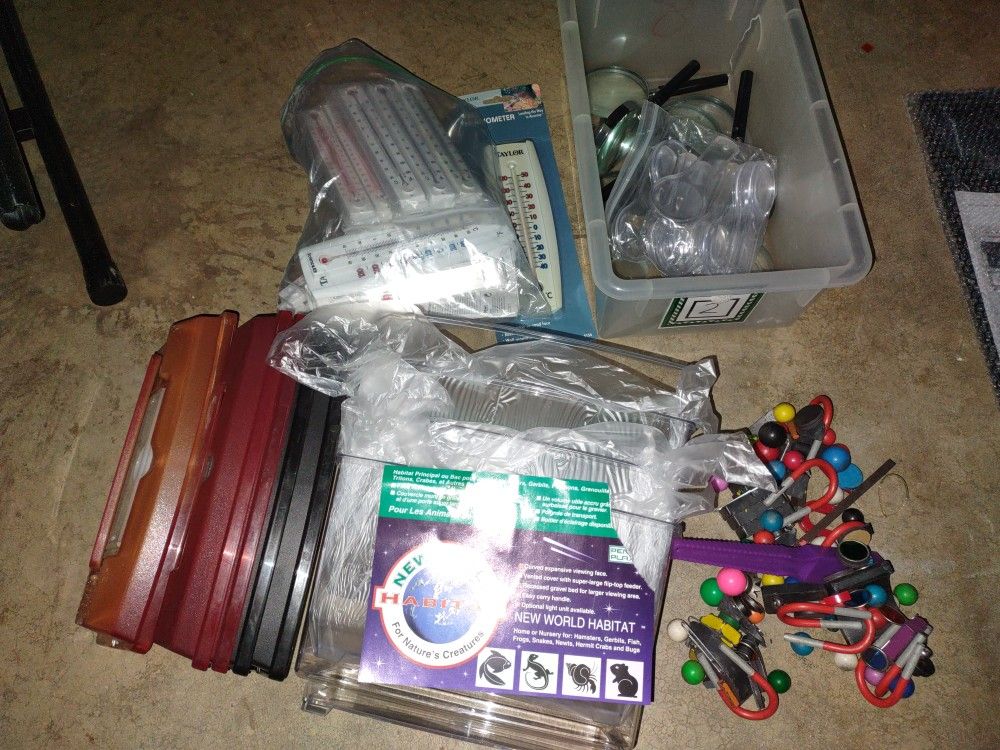 Science Stuff for Sale in Issaquah, WA - OfferUp