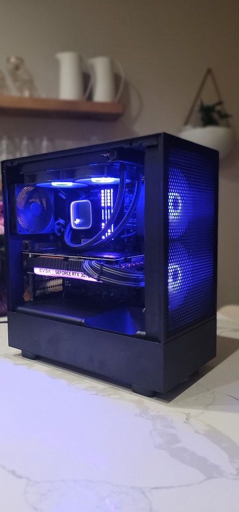 Clean Gaming PC 3070ti for Sale in Chula Vista, CA - OfferUp