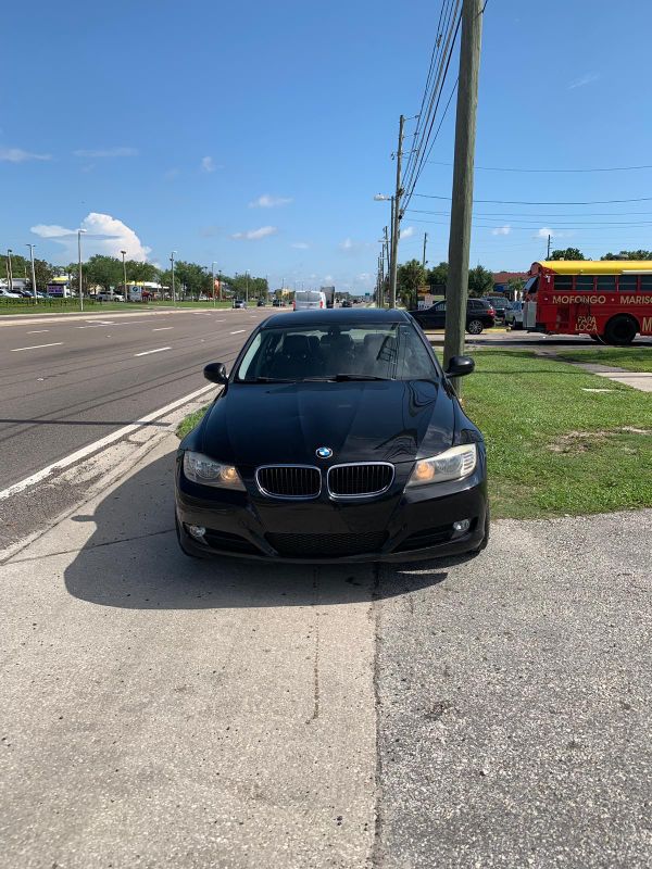 BMW 338i 2011 for Sale in Orlando, FL - OfferUp