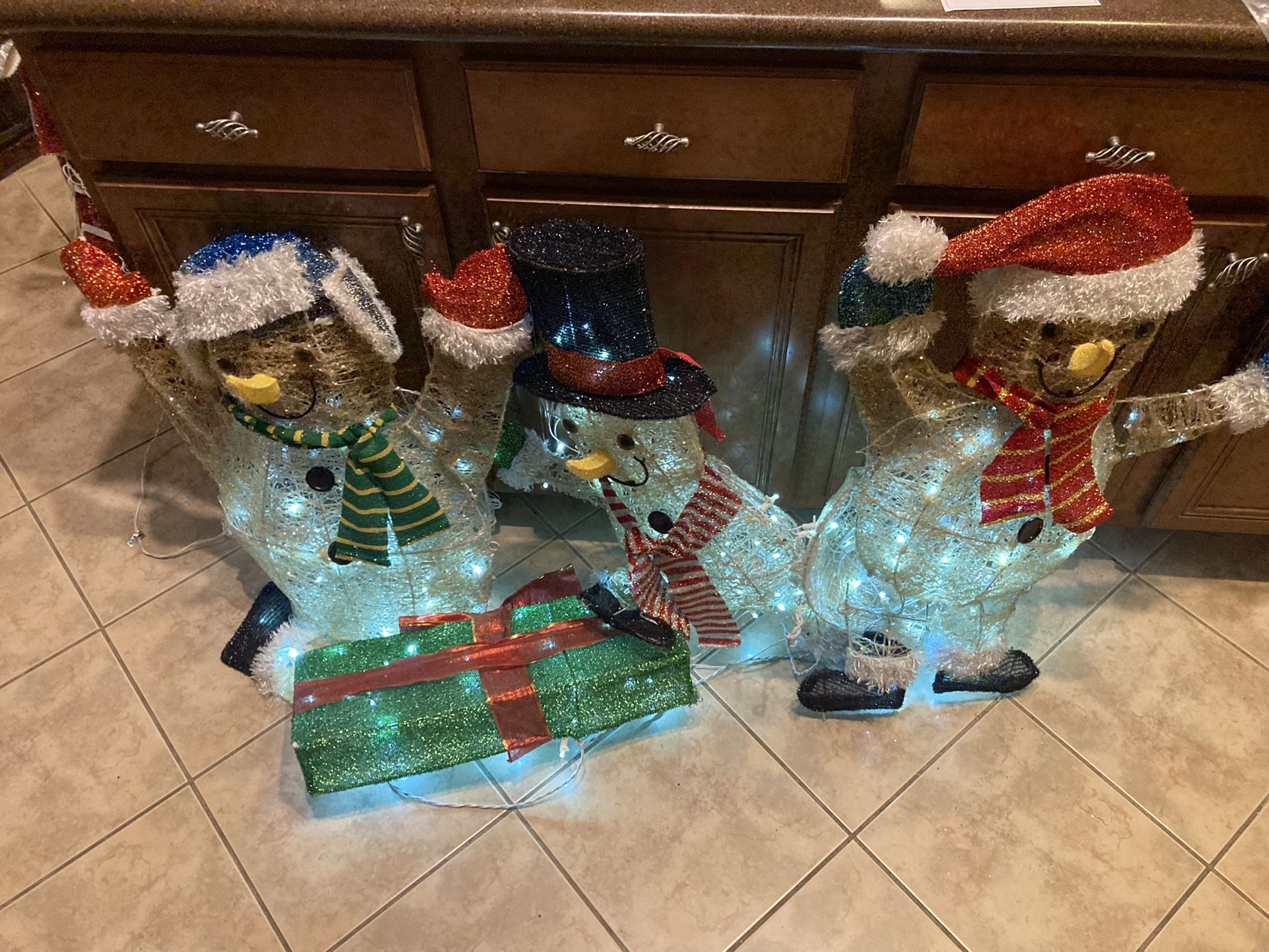 Led Christmas Light Decorations for Sale in Goodyear, AZ - OfferUp