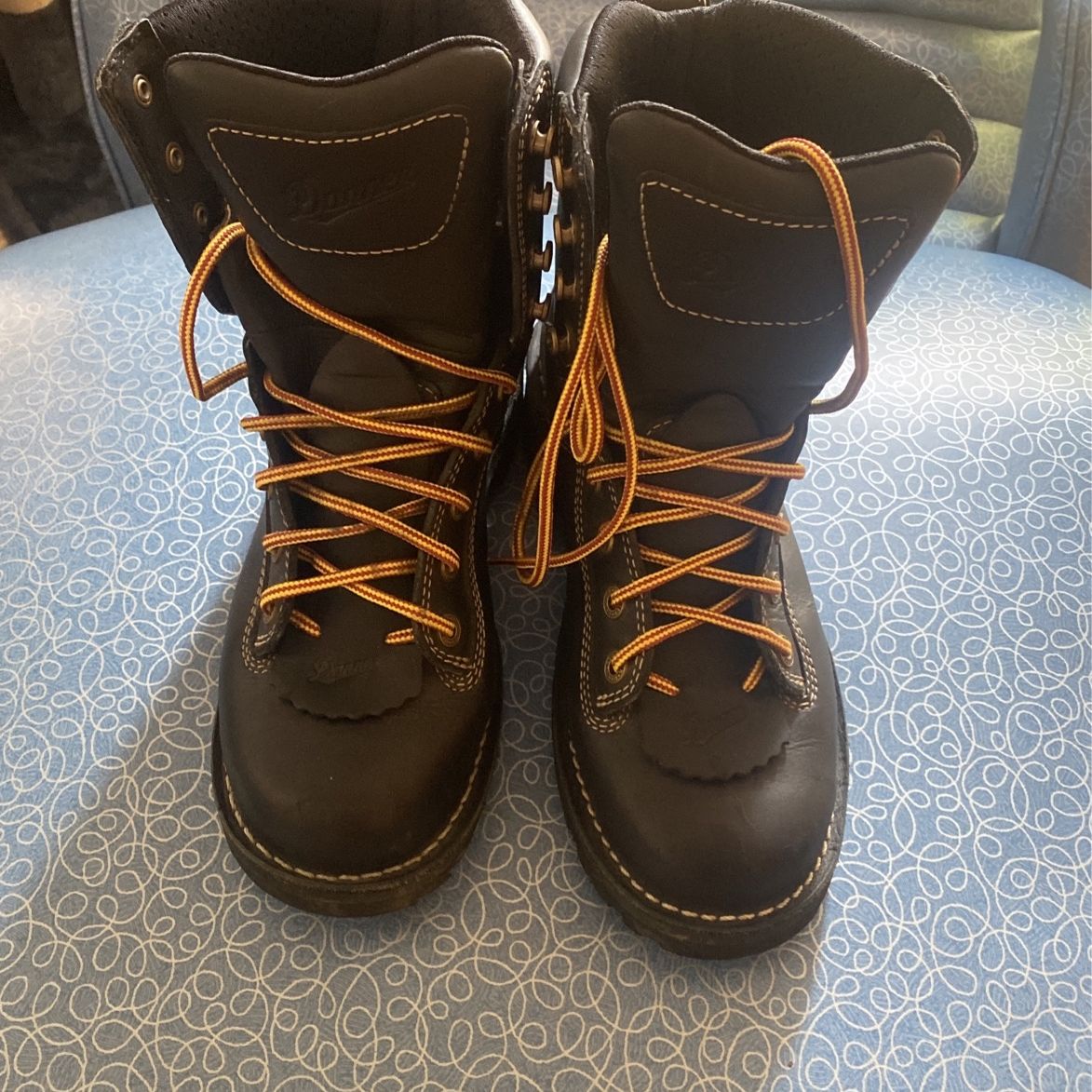 Discount Danner Work Boots
