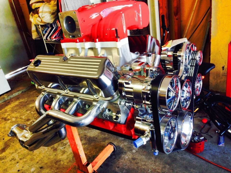 Ford 331 stroker for Sale in South Houston, TX - OfferUp