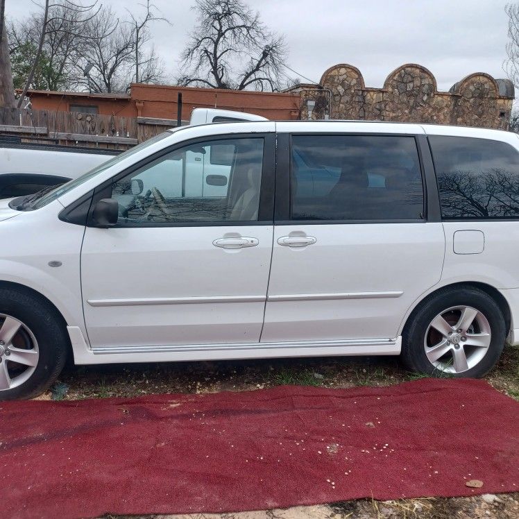 2006 Mazda MPV for Sale in San Antonio, TX - OfferUp