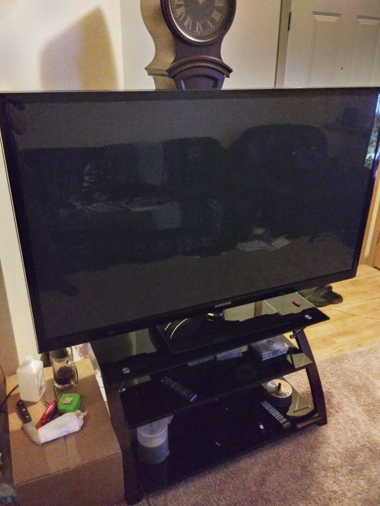 Samsung Plasma Tv 60 Inch