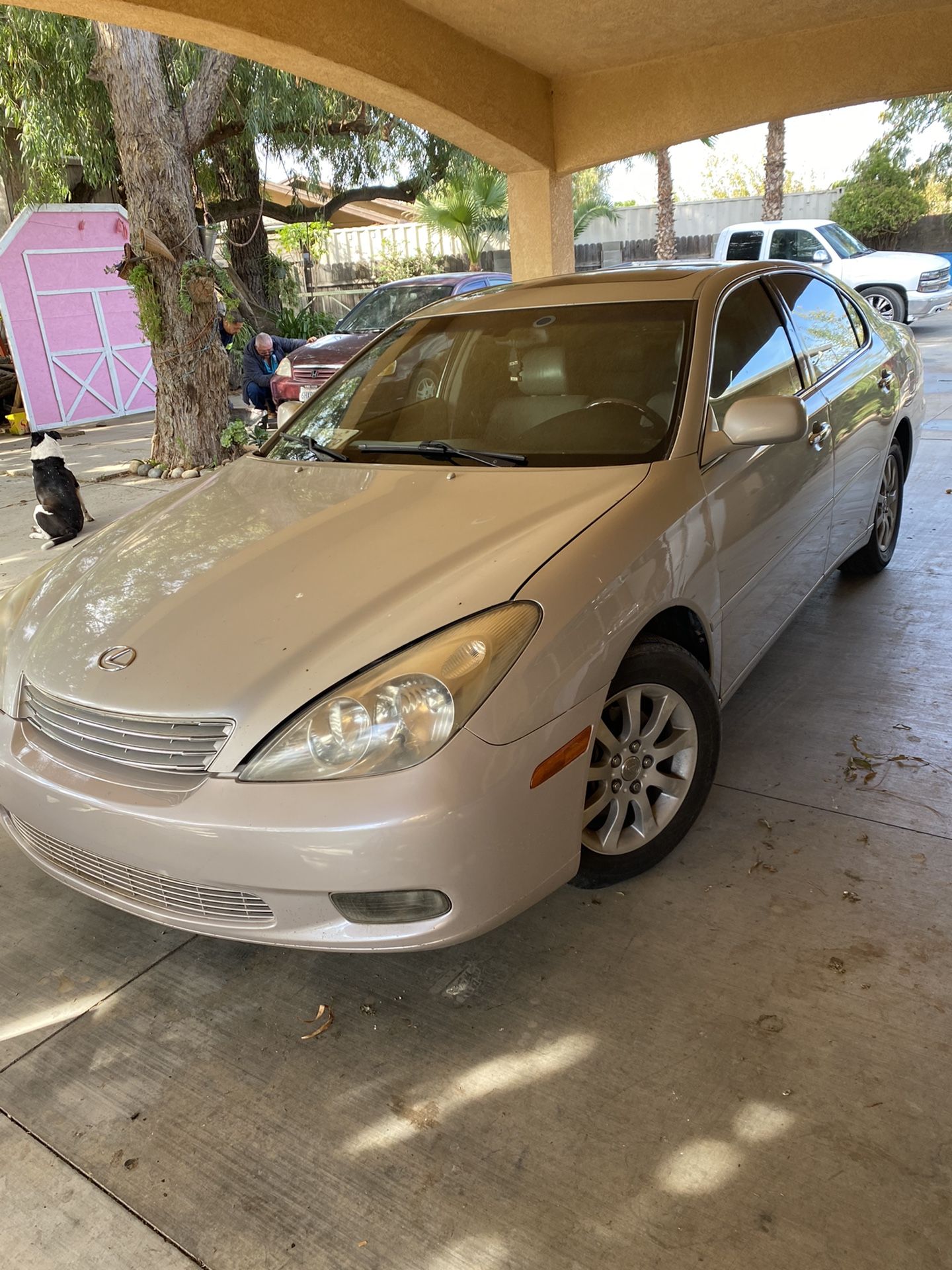 2002 Lexus ES 300 for Sale in Modesto, CA - OfferUp