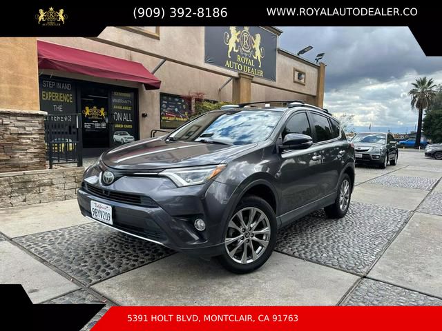 Royal Auto Dealer La Verne