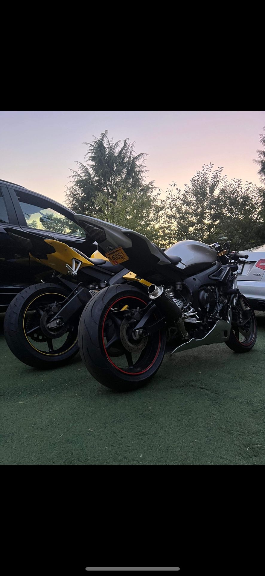 2003 YZF R6 for Sale in Lake Stevens, WA - OfferUp