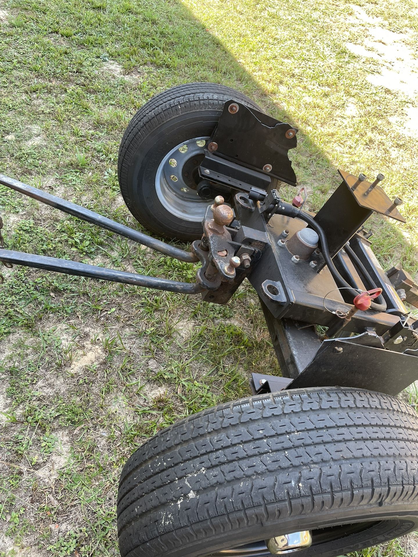 Trailer Toad for Sale in Ocala, FL - OfferUp