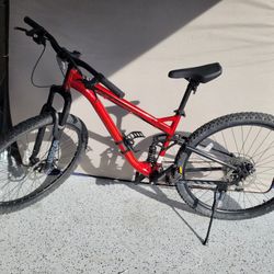 Offer up bicycles store