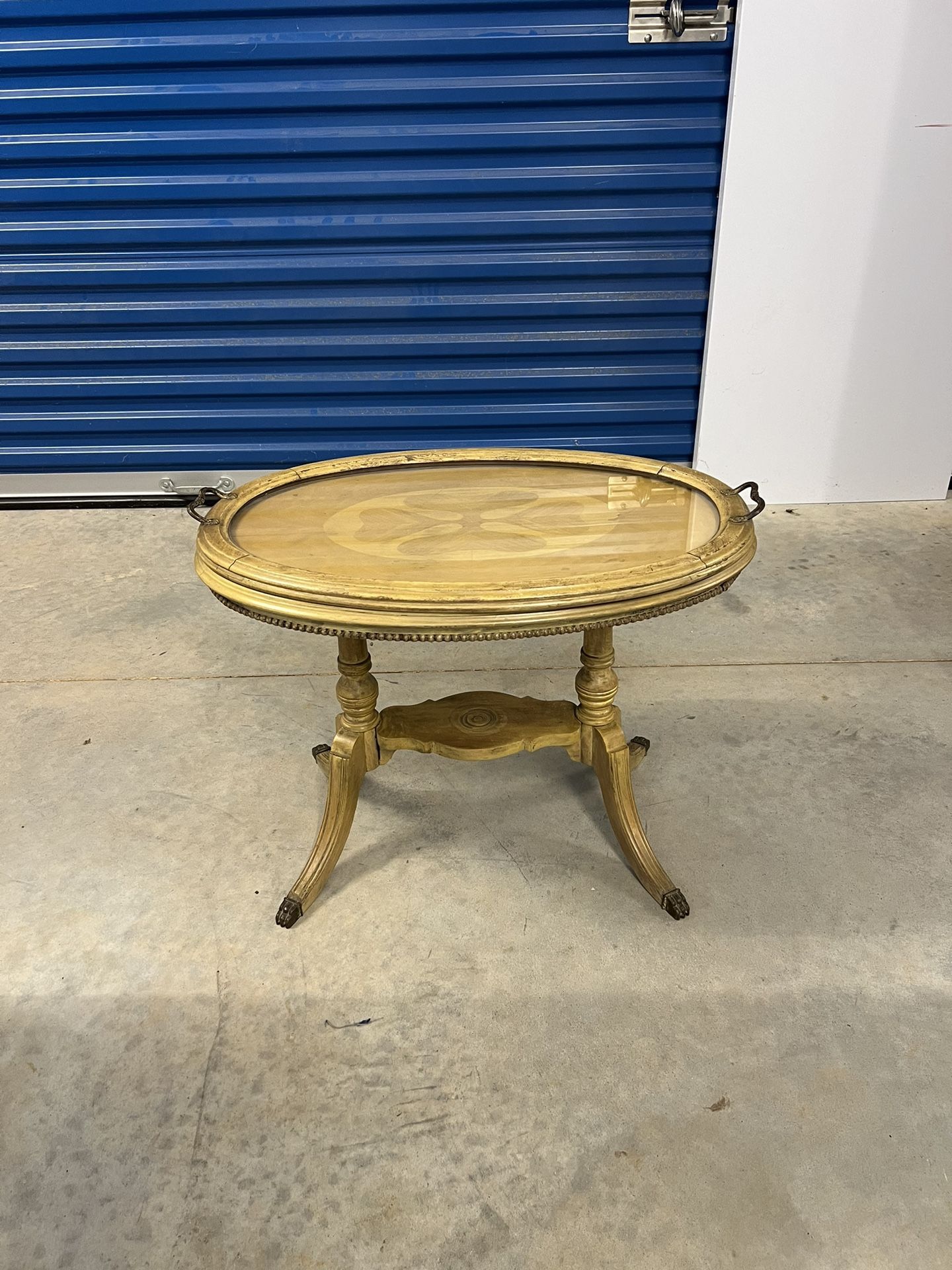 Serving Table Removable Top for Sale in Columbia, SC - OfferUp