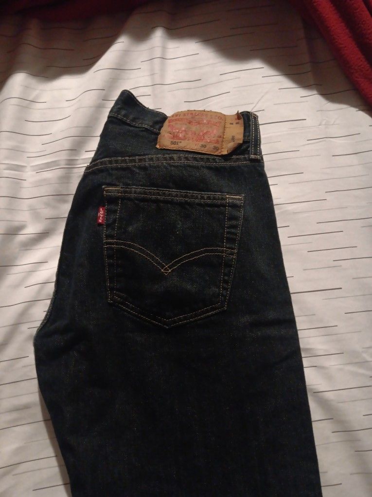 501s jeans for Sale in Salem, OR - OfferUp