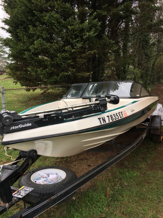 Champion fish and ski for Sale in Knoxville, TN - OfferUp