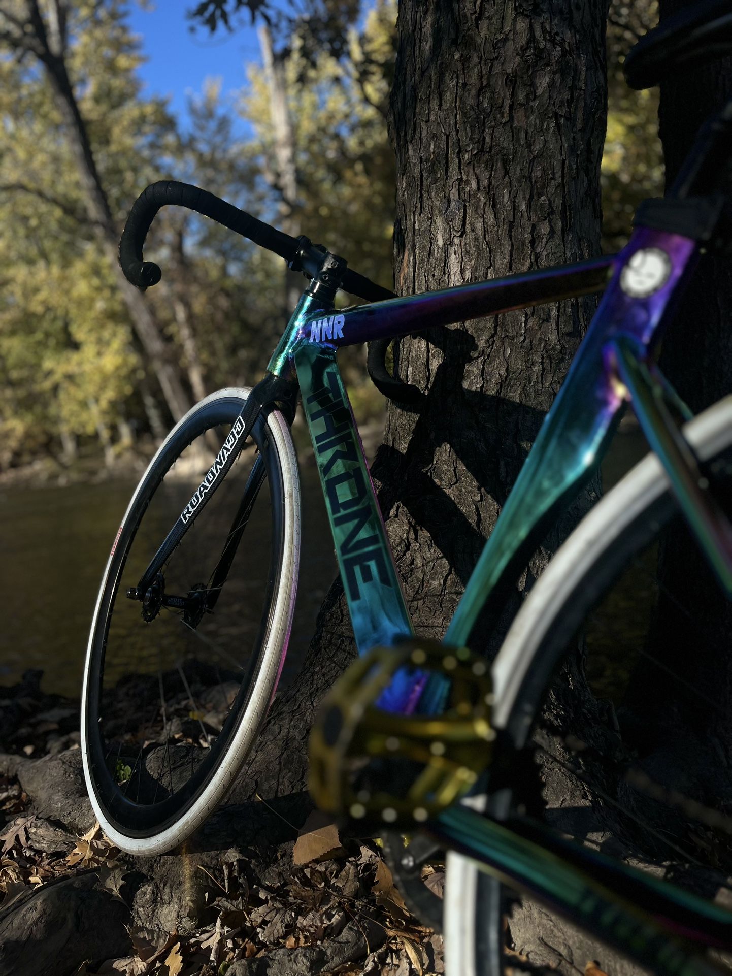 Throne Fixie for Sale in Chicago, IL - OfferUp