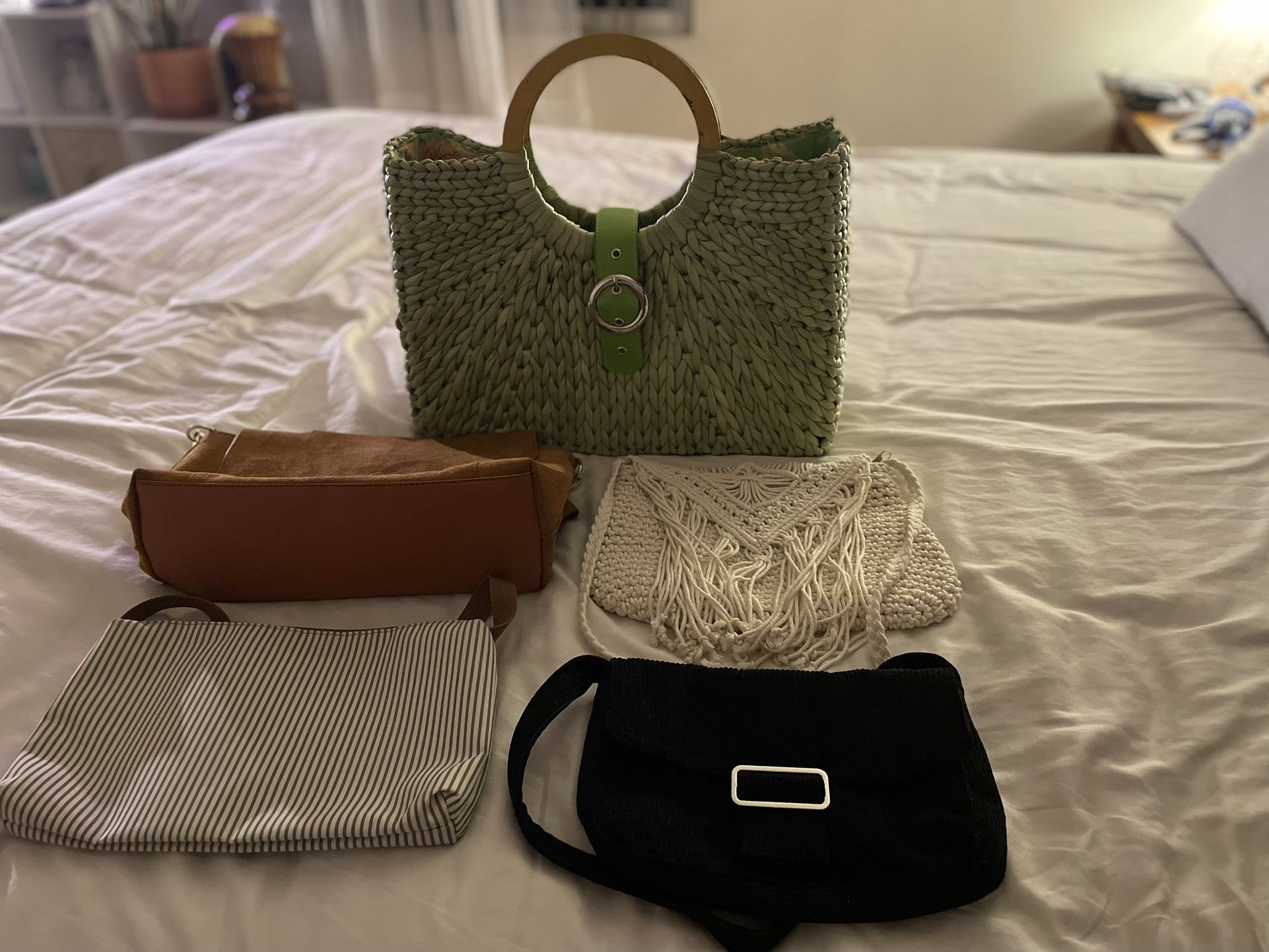 Bundle Of Bags for Sale in La Quinta, CA - OfferUp