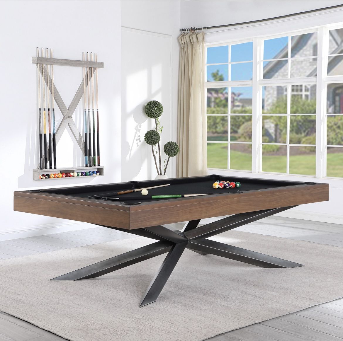 Clearance Dining Room Pool Tables
