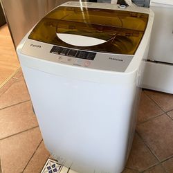 Pan6320w portable washing machine store