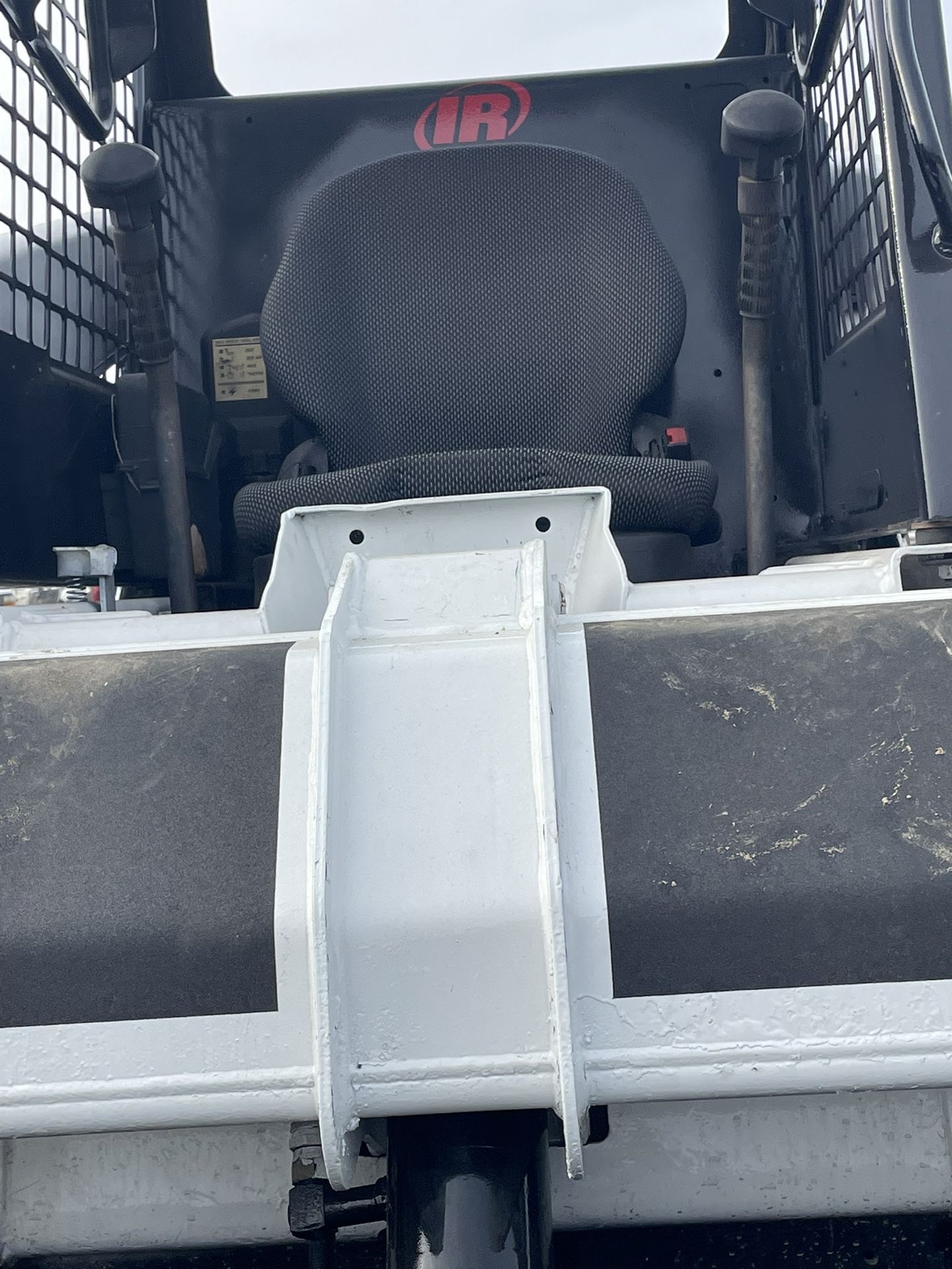 99 bobcat 763 Mike knew everything’s good ready to work lol hours for ...