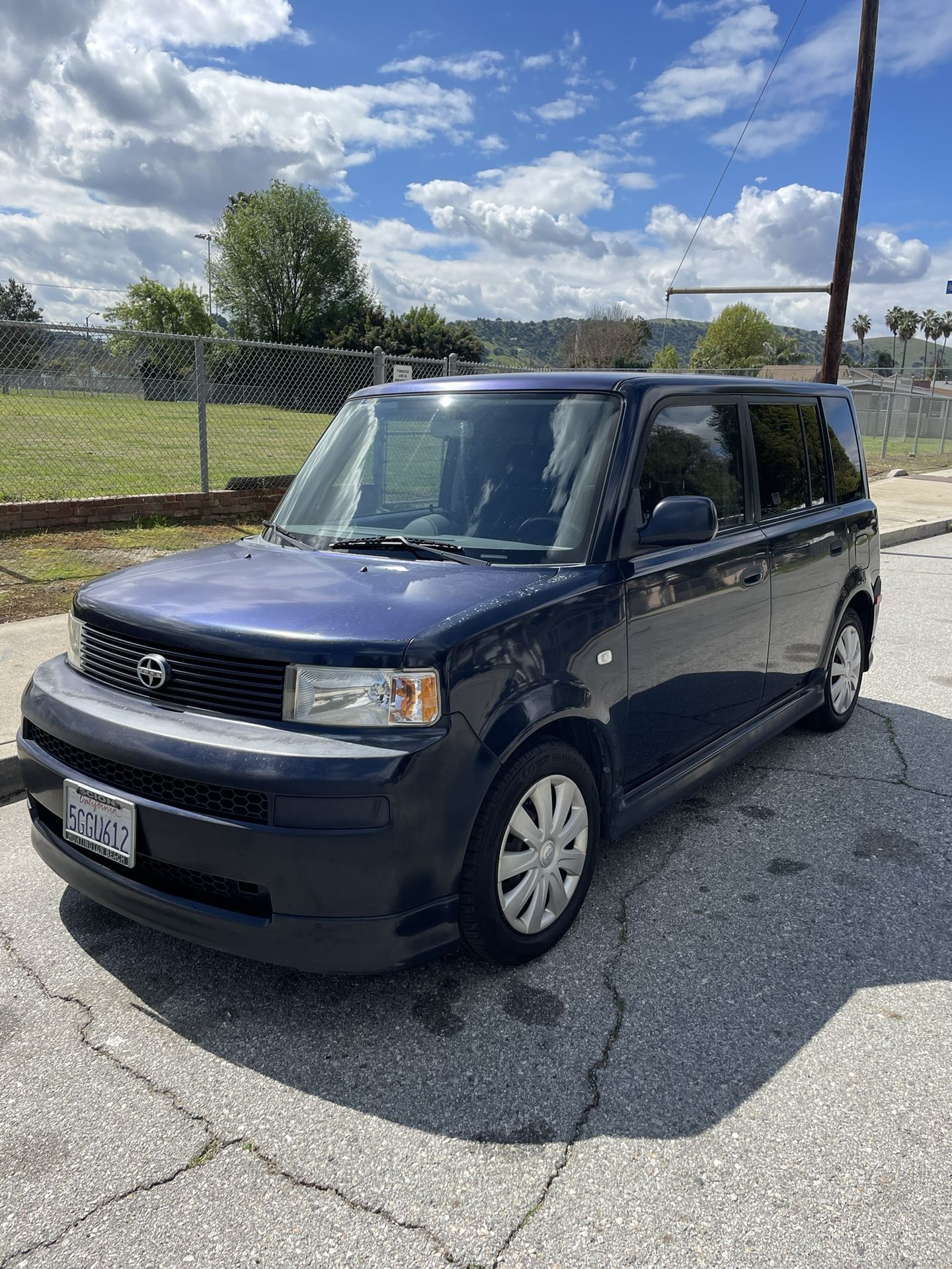 2004 Scion xB for Sale in Phillips Ranch, CA - OfferUp