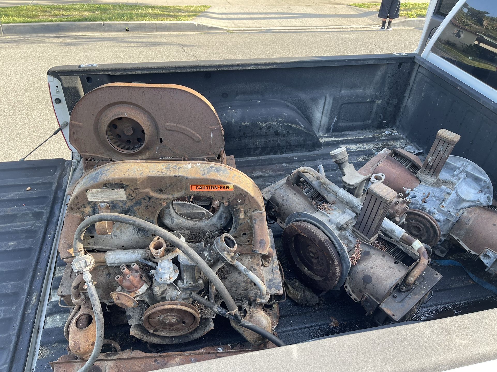 VW Core Engines for Sale in Orange, CA - OfferUp