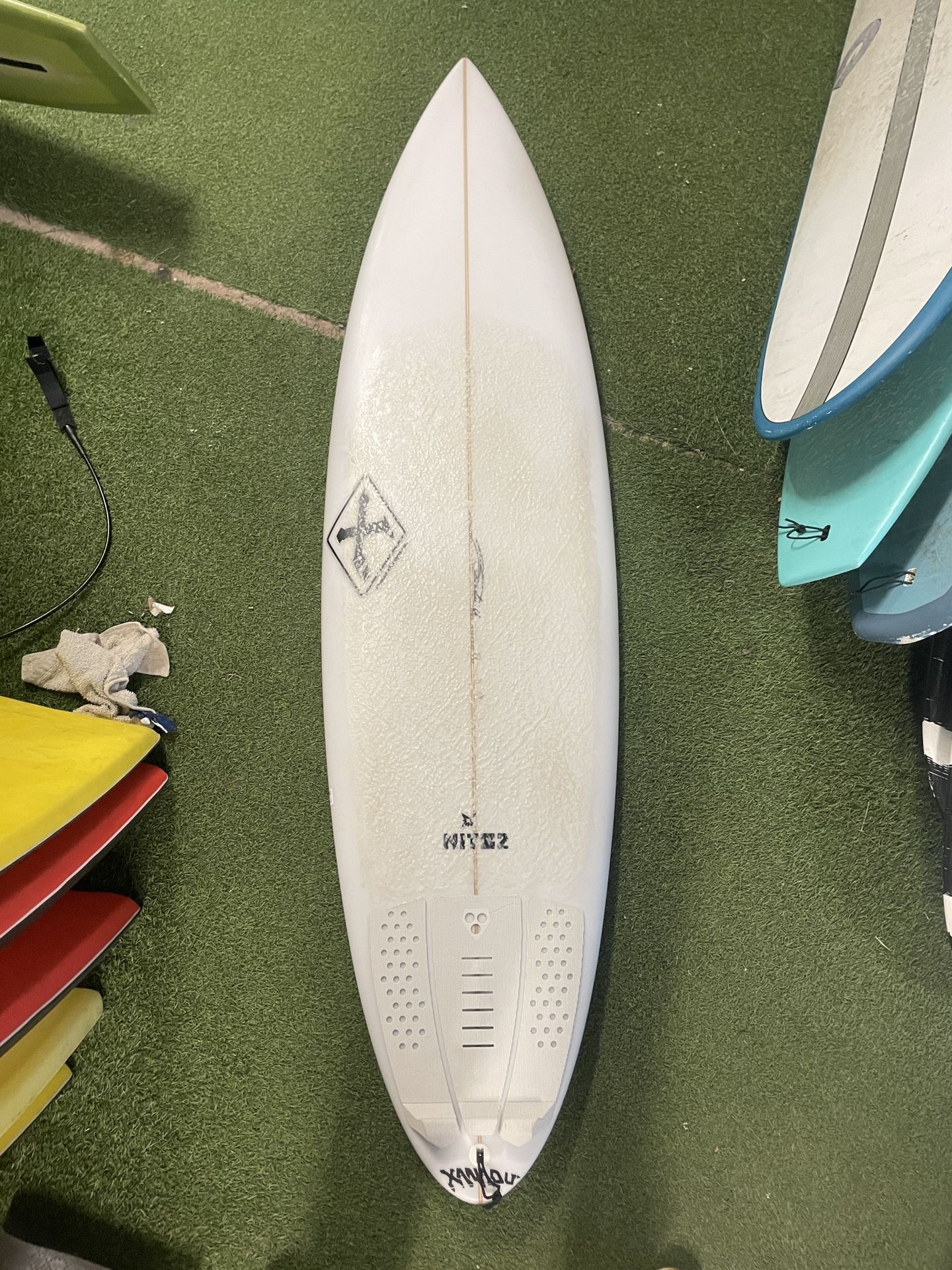 6’4 Xanadu Nitz 2 for Sale in San Diego, CA - OfferUp
