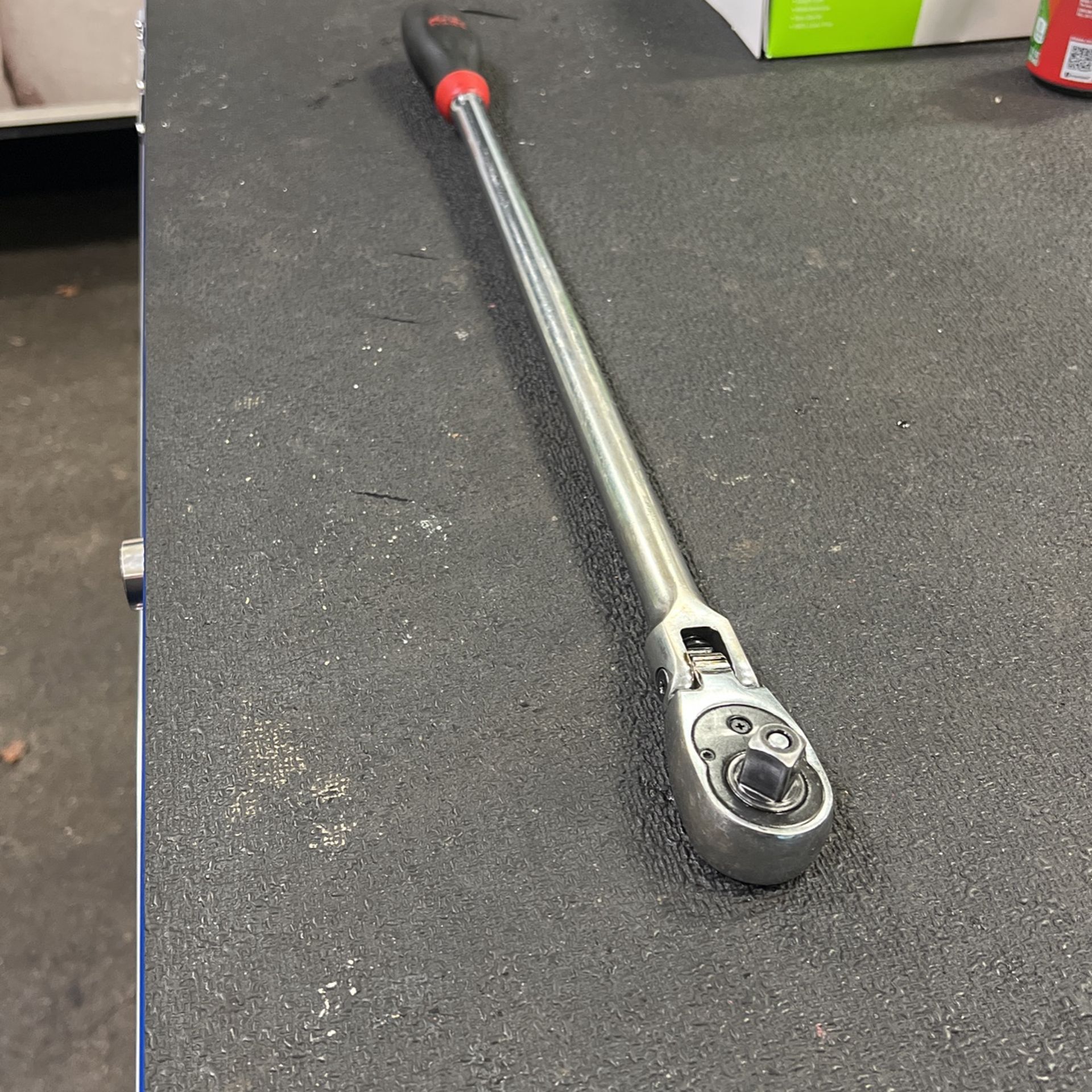 Half Inch Rachet: MAC tools for Sale in Tacoma, WA - OfferUp