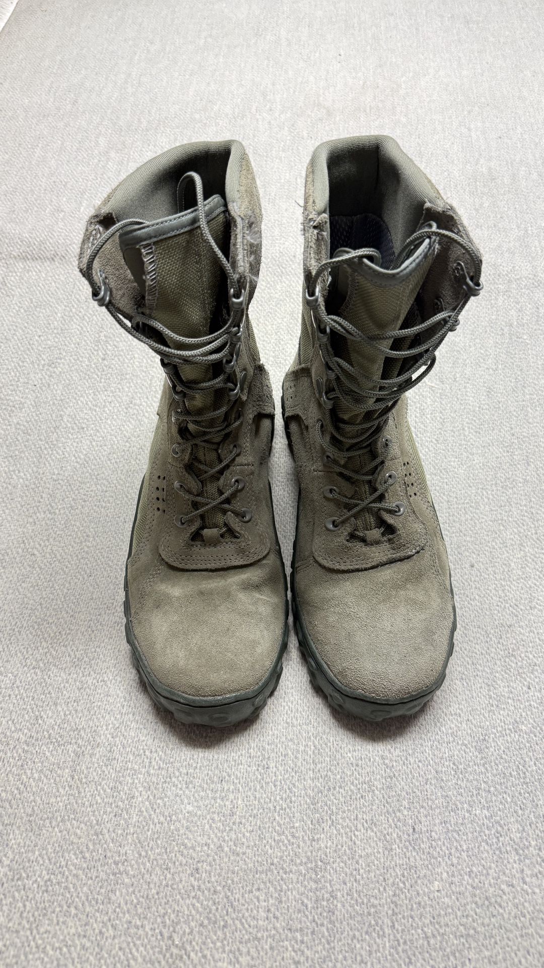 Rocky s2v special ops boots for Sale in Riverside, CA - OfferUp