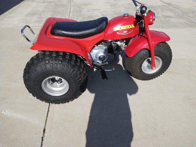 1978 Honda ATC 90 for Sale in San Diego, CA - OfferUp