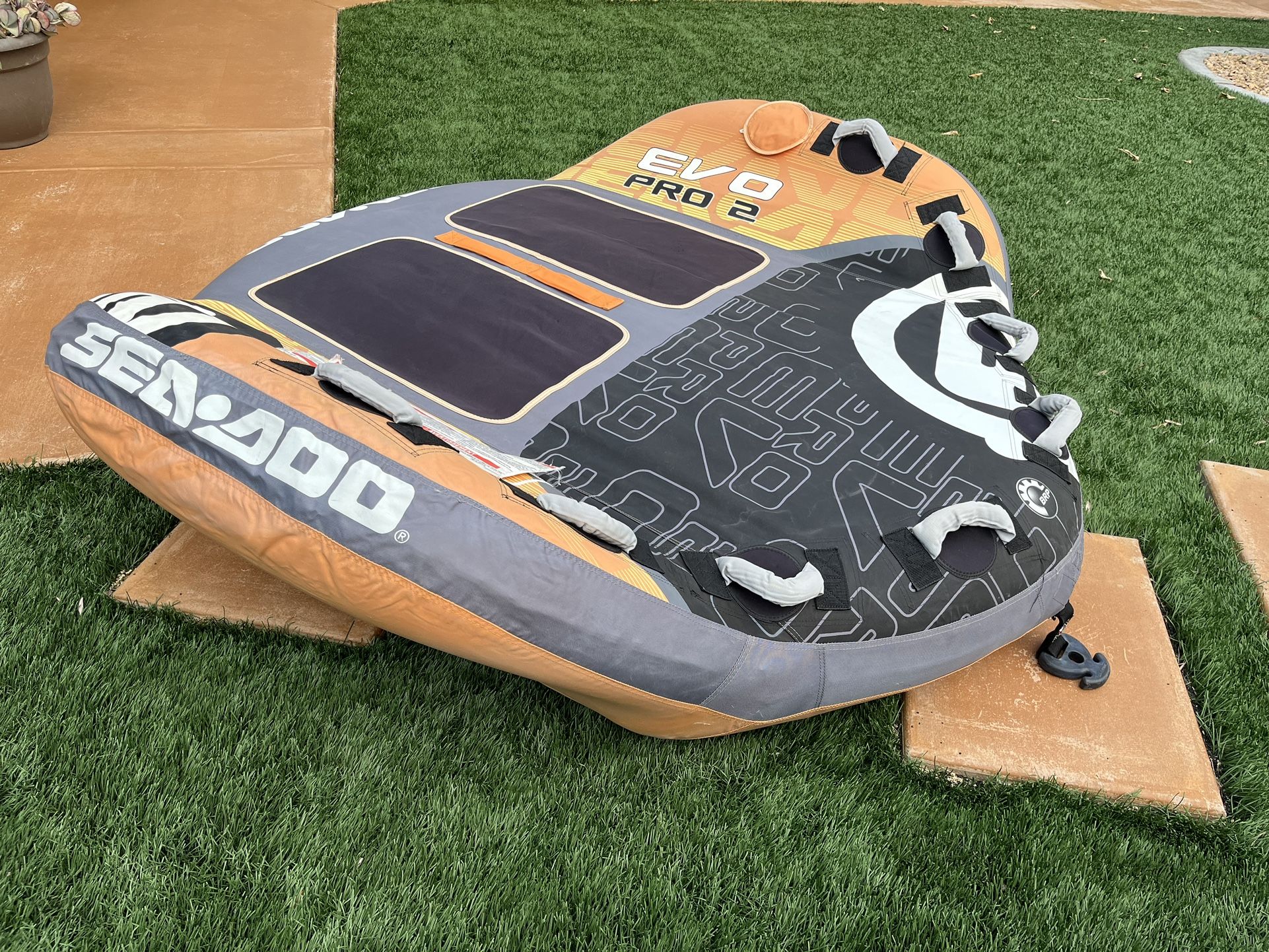 Seadoo Towable Raft for Sale in Santee, CA - OfferUp