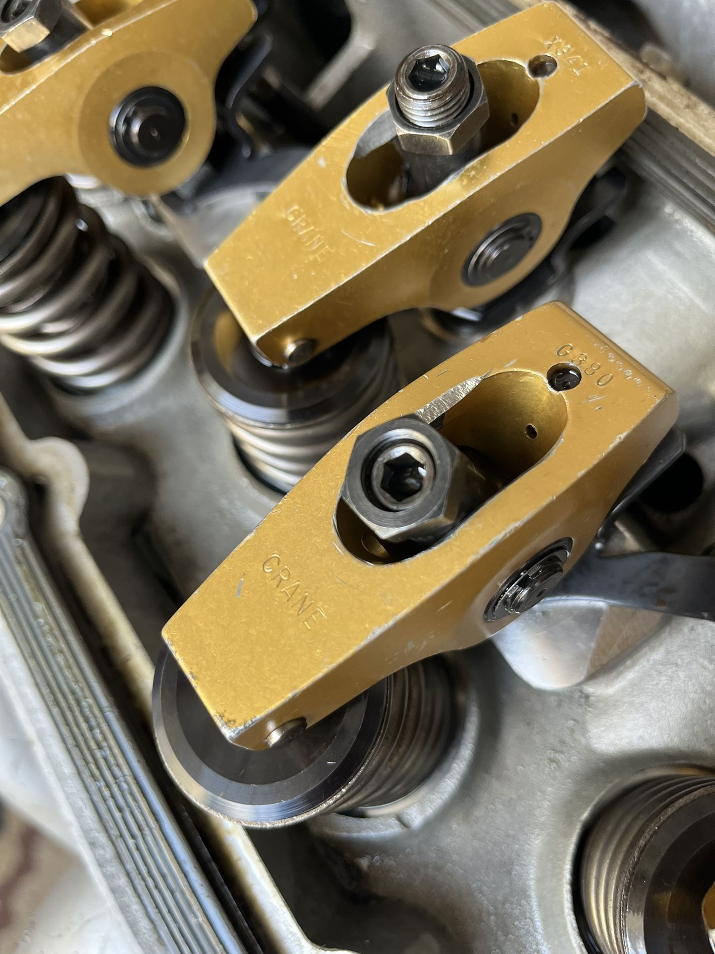 396 Stroker Chevy Big Block for Sale in Fort Lauderdale, FL - OfferUp