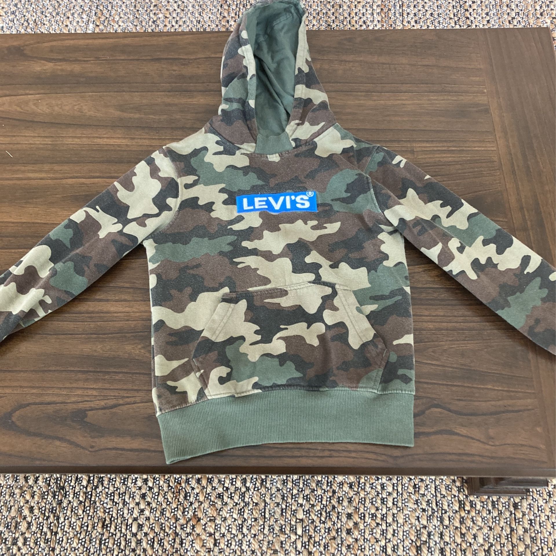 Levi’s Hoodie for Sale in Auburn, GA - OfferUp