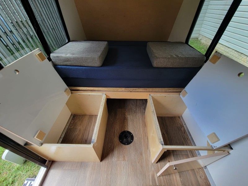 2018 Rustic Trail Kodiak Stealth for Sale in Friendly, MD - OfferUp