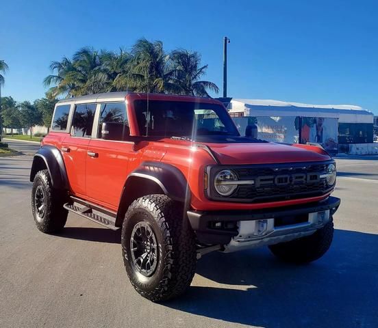 2022 Ford Bronco for Sale in Miami, FL - OfferUp