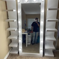 Vanity She