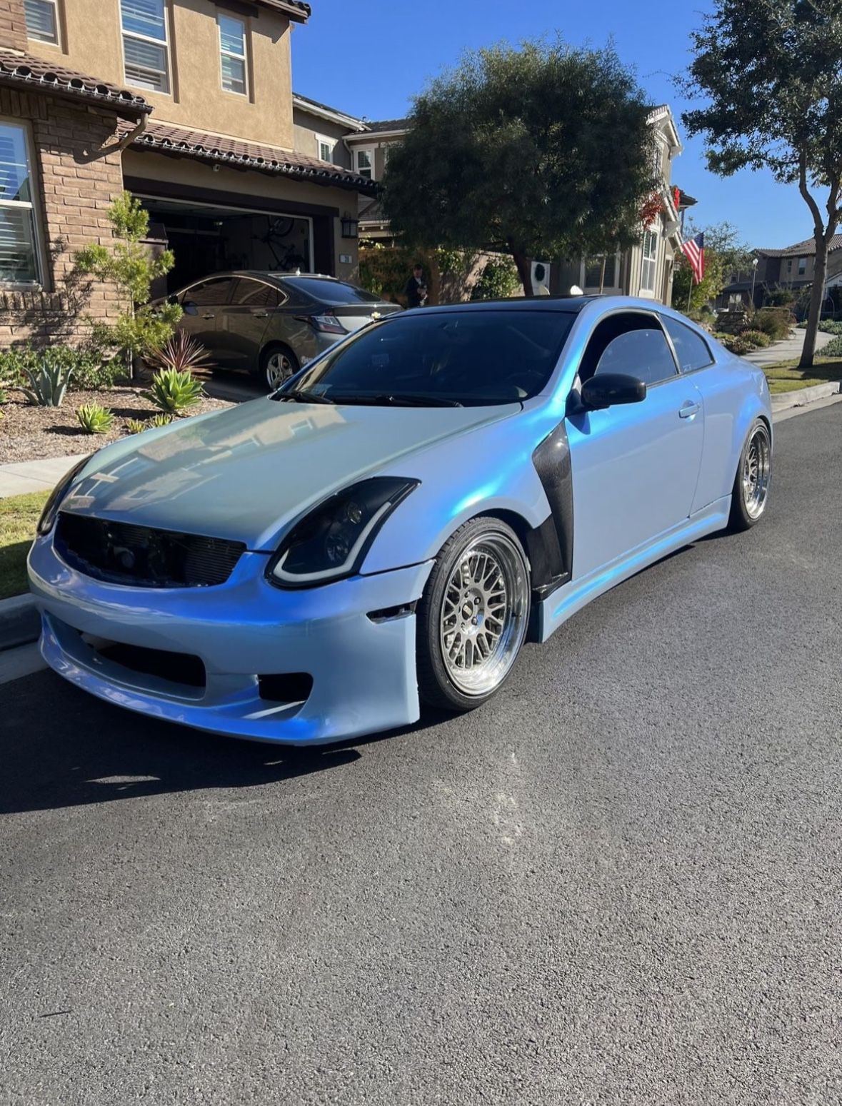 Infiniti G35 Coupe for Sale in San Juan Capistrano, CA - OfferUp